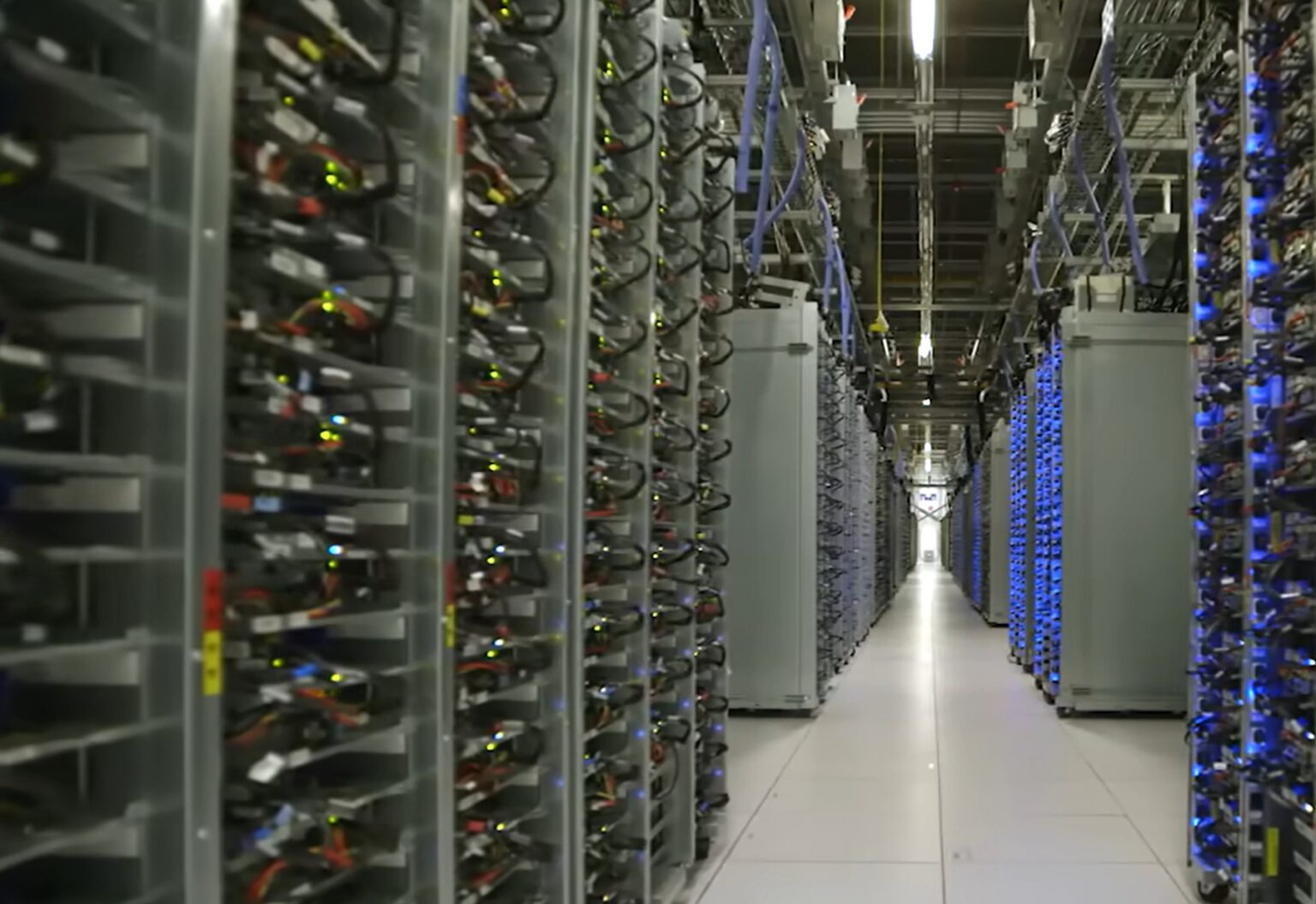 Google bouwt datacenter in Groningen - Eemsdelta Kringen